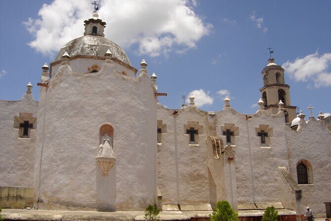 Private Tour to Atotonilco and Dolores Hidalgo from San Miguel - Practical Details and What to Expect