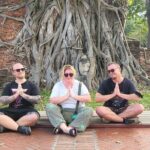 Private tour to Ayutthaya and Boat Tour Heritage Site - The Practicalities: What’s Included and What to Expect