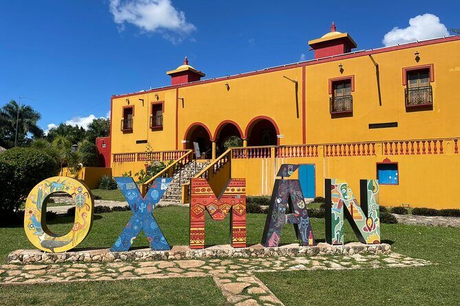 Private Tour to Chichen Itza, Cenote Swim and Valladolid Visit - The Experience: Authentic, Informative, and Comfortable