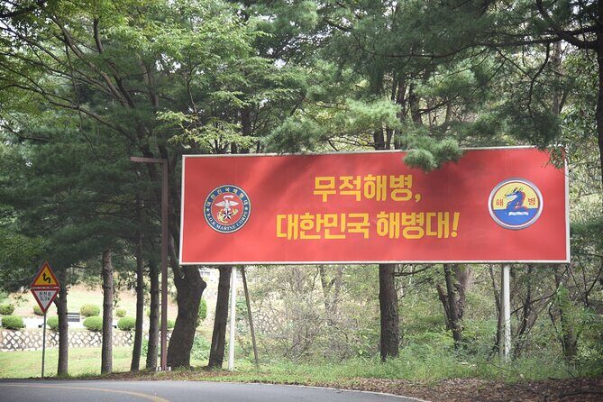Private Tour to DMZ Outpost & UNESCO Royal Tombs - Practical Details: What You Need to Know