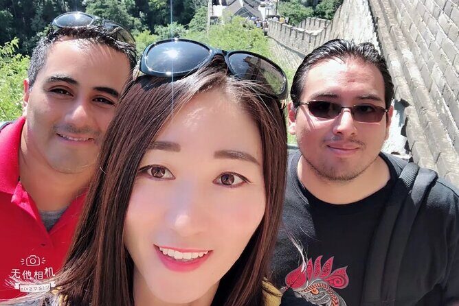 Private tour to Forbidden city and Temple of heaven - The Forbidden City: China’s Imperial Palace