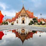 Private tour to Golden Buddha Reclining Buddha and Marble Temple - Recognized as a highly rated experience, this tour has earned perfect reviews from travelers who appreciate its smooth organization and authentic insights. Several reviewers highlight how guides like Bee and Poppy made them feel like friends rather than just travelers, turning a simple temple visit into a memorable, personal adventure.