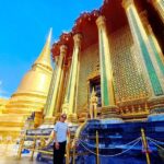 Private Tour to Grand Palace and the Temples of Bangkok - What You Can Expect from the Experience