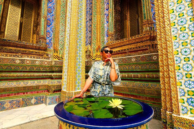 Private Tour to Grand Palace of Bangkok, Pho and Arun Temple - The Experience: Why It Works