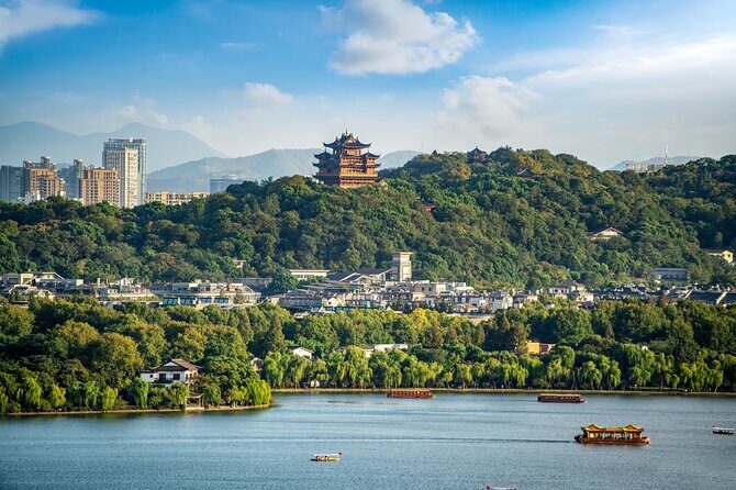 Private Tour to Hangzhou from Shanghai with Bullet Train Option - What’s Included and What’s Not