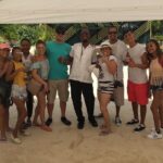 Private Tour to Konoko Falls From Ocho Rios - The Itinerary in Detail