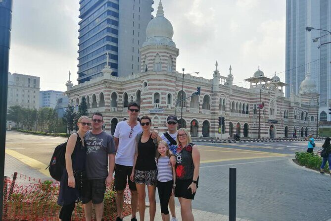 Private Tour to Kuala Lumpur City 13 Famous Landmarks - Who Will Appreciate This Tour?