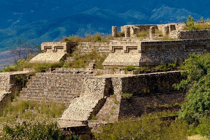 Private tour to Monte Alban and alebrijes and black mud and textiles - What Does This Tour Mean for You?