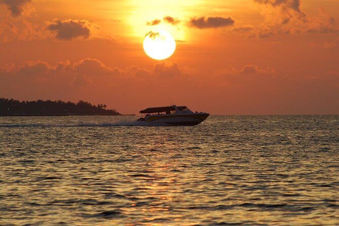 Private Tour to Phi Phi Sunrise Premium Boat - The Value Proposition: Is It Worth It?