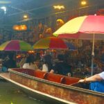 Private Tour to Railway Market and Floating Market - Authentic Experiences Beyond the Surface