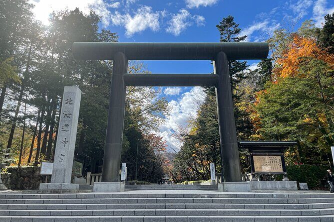 Private Tour to Sapporo's Hidden Spots and it's Culture - Final Thoughts