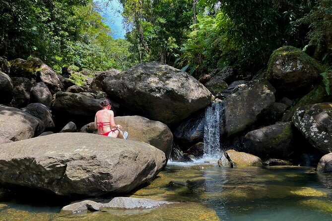 Private Tour to the East Side of Puerto Rico - Fajardo: Quiet Beaches and Relaxed Vibes