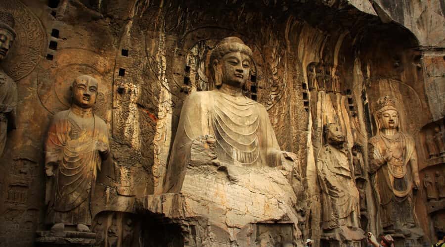 Private tour to the Longmen Grottoes and White Horse Temple (Baima) - Value and Pricing