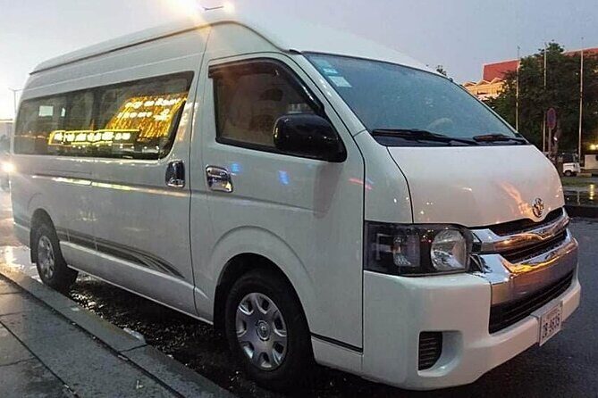 Private tour to Tonle Bati, Phnom Chisor from Phnom Penh - Exploring the Itinerary in Detail