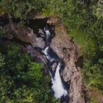 Private Tour to Waterfall in Puerto Rico - Stop 2: Carite Forest Reserve – Easy Hike and Local Eats