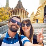 Private Tour - Top 3 Major Monuments (Grand Palace, Wat Pho, Wat Arun) - Transportation and Comfort