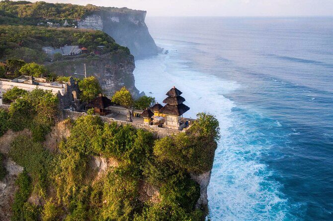 Private Tour Uluwatu Sunset Kecak Dance and Dinner at Jimbaran - Practical Details & Value