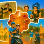 Private Tour: Visit 5 Districts In Ho Chi Minh By Motorbike - The Real Value of This Tour