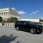 Private Tour: Washington DC Luxury SUV Self Guided - Breaking Down the Day