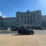 Private Tour: Washington DC with Sprinter Self Guided - Who Should Consider This Tour?