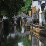 Private Tour with Suzhou Museum, Humble Administrator's Garden and Tongli Town - Deep Dive into the Itinerary