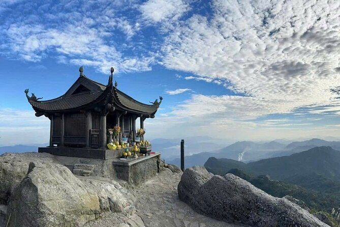 Private Tour: Yen Tu Mountain Spiritual & Breathtaking Landscapes - What the Tour Really Means for You
