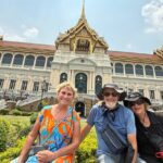 Private Tour:4-Hr Grand Palace,Emerald Buddha,Wat Pho by Tuk Tuk - What Travelers Say and Why It Matters