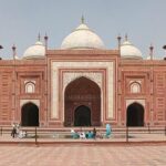 Private Tour:Sunrise Taj Mahal Love Tour From Delhi including Agra fort - The Experience: What You Can Expect on This Tour