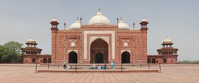 Private Tour:Sunrise Taj Mahal Love Tour From Delhi including Agra fort - The Experience: What You Can Expect on This Tour