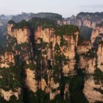 Private TourZhangjiajie's Classic and Lesser-known Attractions - Detailed Itinerary Breakdown