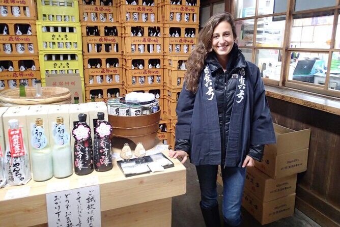 Private Town Walk in Hida-Furukawa - FAQ