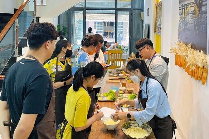 Private Traditional Cooking Class and Pho with Local Girl - Who Will Love This Tour?