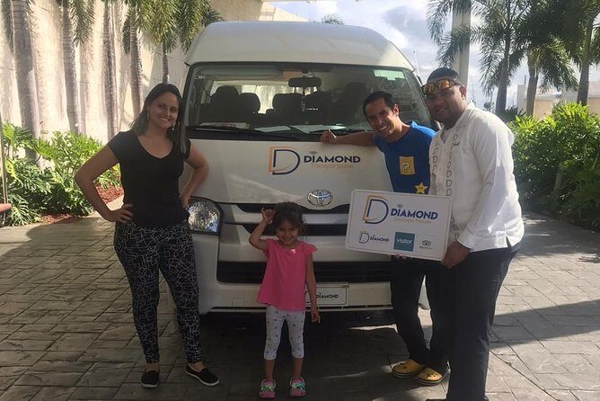 Private Transfer 1 way Punta Cana Airport and Bayahibe, La Romana - Pricing & Value