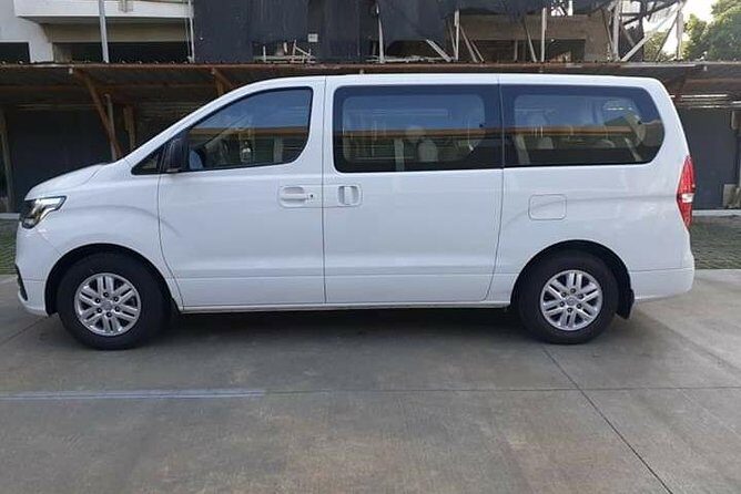 Private transfer - Making Sense of the Private Transfer Experience