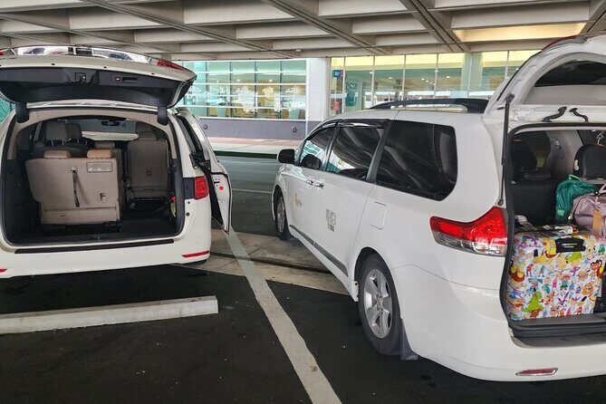 Private Transfer Airport SJU to Old San Juan Vice versa One way - Who Is This Service Best For?