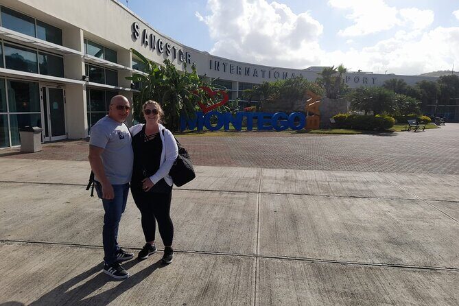 Private Transfer Airport to Montego bay Hotels in Jamaica - The Experience: What You’re Getting and Why It Matters