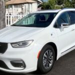 Private Transfer Anaheim Resort From or To Los Angeles - Vehicle Options & Capacity