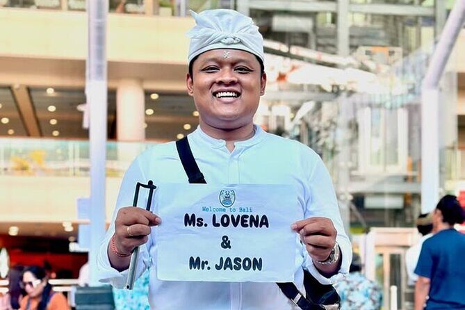 Private Transfer: Bali Airport (DPS) to Hotel - Real Traveler Feedback