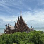 Private Transfer Between Bangkok and Pattaya by Comfortable SUV - Authentic Experiences and Traveller Feedback