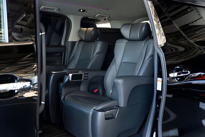 Private Transfer between Beijing Capital Airport and BeijingHotel - Final Thoughts: Is It Worth It?