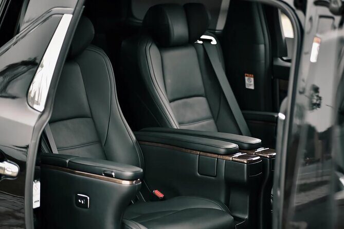 Private Transfer between Beijing Daxing Airport and Beijing Hotel - Why This Transfer Is Worth Considering