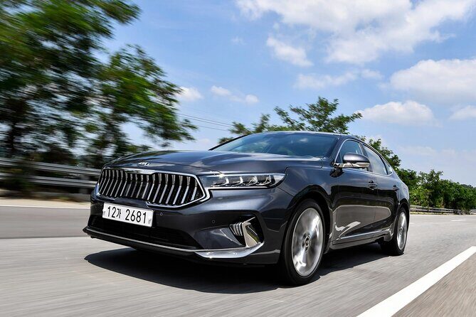 Private Transfer between Bishkek Almaty - Practical Details and Tips