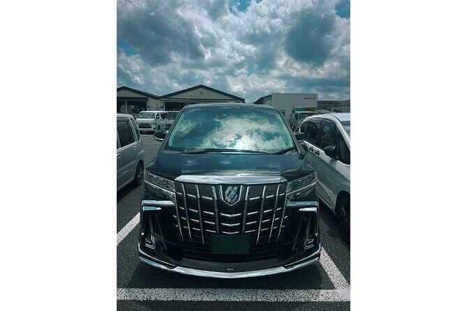 Private Transfer between Haneda Airport and Central Tokyo - Why Choose This Private Transfer?