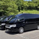 Private Transfer Between Haneda Airport and Tokyo - What to Expect During the Journey