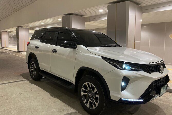 Private Transfer Between Hotels in Phuket and Ko Lanta - Who Should Consider This Service?