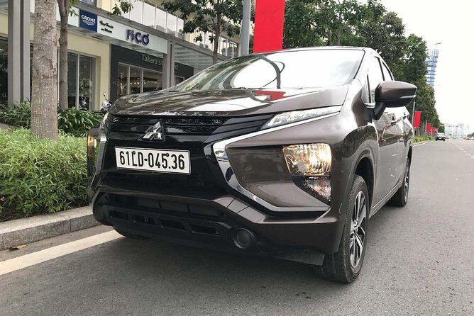 Private transfer between Hue - Hoi An: with stop at Hai Van Pass - The Route and Scenery