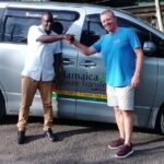 Private Transfer Between MBJ airport and Hotels in Montego Bay - A Closer Look at the Experience