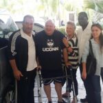 Private Transfer Between Montego Bay Airport And Falmouth - A Closer Look at the Itinerary and Service Details