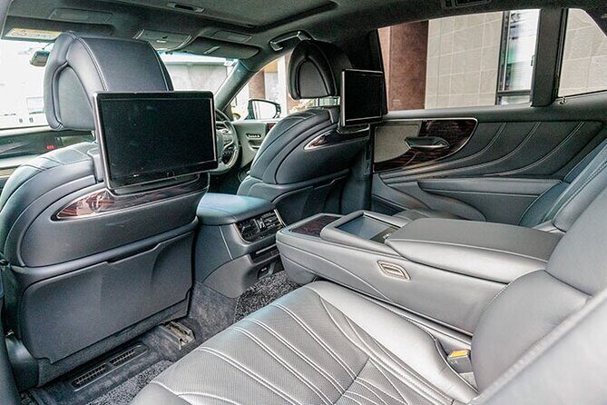 Private Transfer between Okayama Airport and Okayama station - Who Should Consider This Service?