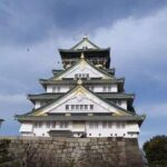 Private Transfer Between Osaka City Center and Kansai Airport KIX - What to Expect During Your Ride